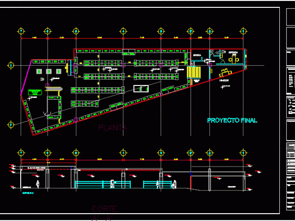 Commercial Archives • Page 736 of 2611 • Designs CAD