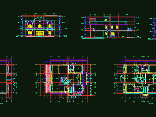 Downloads Archive • Page 7804 of 19119 • Designs CAD
