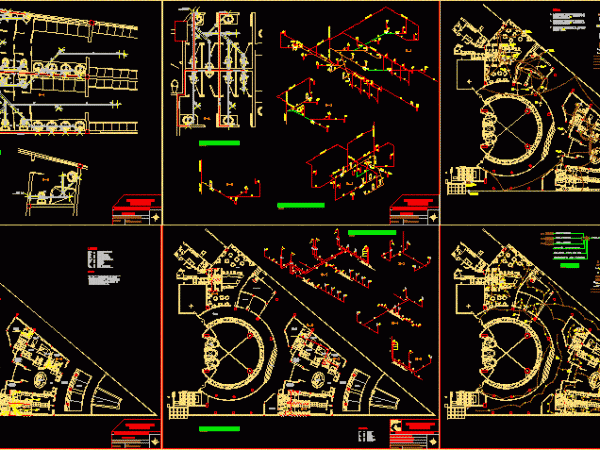 Downloads Archive • Page 12703 of 18984 • Designs CAD