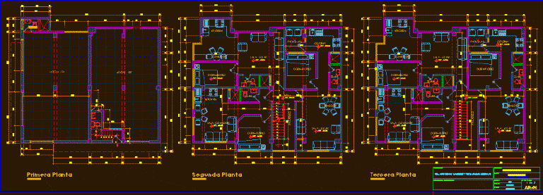 Store House DWG Block for AutoCAD • Designs CAD