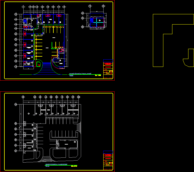 Museum Plans And Elevations AutoCAD File DWG, 57% OFF Museum Plans And Elevations AutoCAD File DWG, 57% OFF