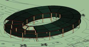 Structural 3D SKP Detail for SketchUp • Designs CAD