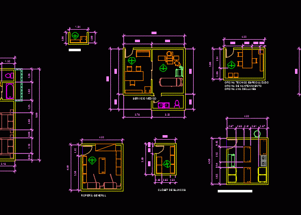 Downloads Archive • Page 10645 of 19155 • Designs CAD