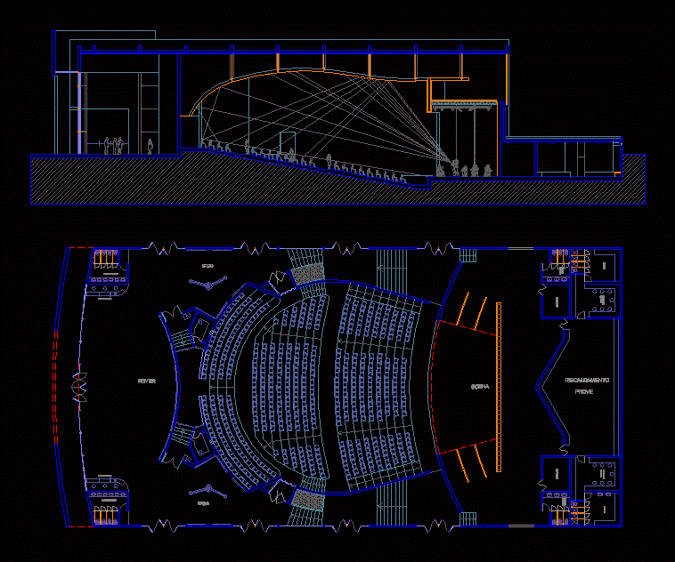 Free Cad Software For Drawing House Plans Water Meter In AutoCAD CAD Download 113 52 KB 