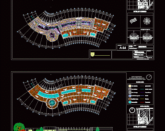 Public Facilities Archives • Page 1344 of 3676 • Designs CAD
