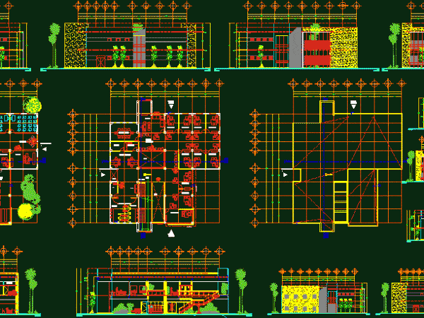 DesignsCAD Library • Designs CAD