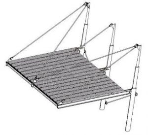 Vehicle Deck 3D RVT Model for Revit • Designs CAD