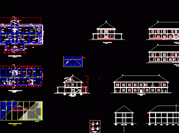 Downloads Archive • Page 14421 of 19119 • Designs CAD