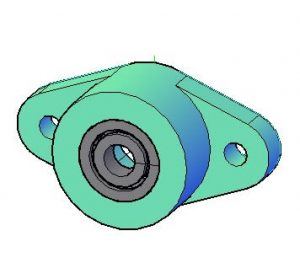 Accessories DWG Block for AutoCAD • Designs CAD