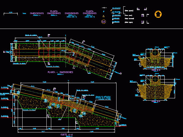 Construction Details & Systems Archives • Page 610 of 1450 • Designs CAD