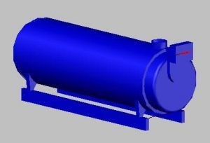 Boilers DWG Block for AutoCAD • Designs CAD
