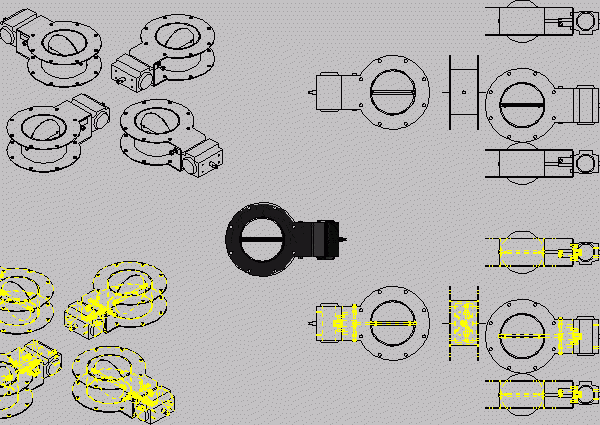 Downloads Archive • Page 13691 of 19237 • Designs CAD