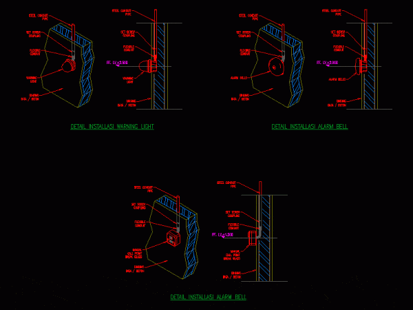 Downloads Archive • Page 17001 of 19174 • Designs CAD