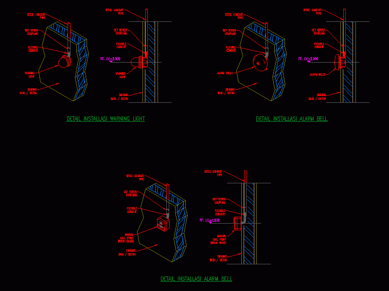 Downloads Archive • Page 16887 of 19060 • Designs CAD