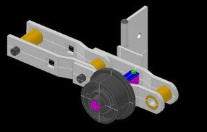 Chain ?? 3D DWG Model for AutoCAD • Designs CAD