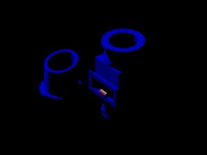 Check Valve DWG Block for AutoCAD • Designs CAD