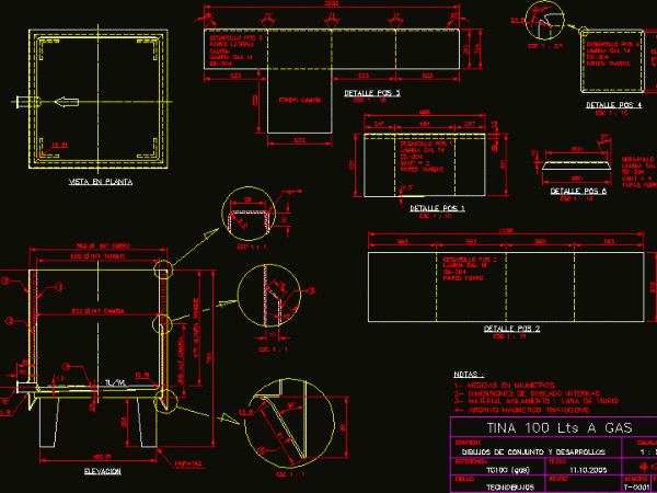 Downloads Archive • Page 14918 of 19194 • Designs CAD