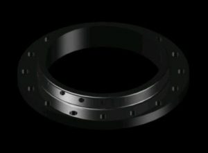 Clamp Ring Type 16 In, Ansi 165 DWG Block for AutoCAD • Designs CAD