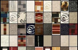 Collection Of Textures For Carpets And Rugs 2D JPG Graphics Graphics ...