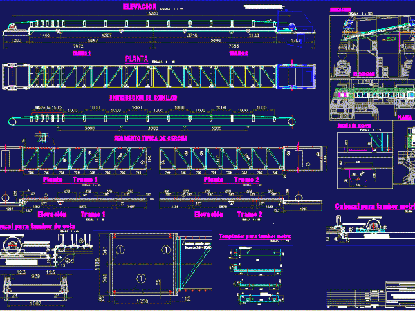 Downloads Archive • Page 10171 of 19174 • Designs CAD
