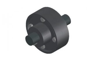 Coupling Flange DWG Block for AutoCAD • Designs CAD