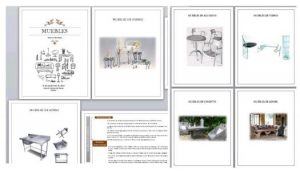 Description Of Types Of Furniture DOC Word Document • Designs CAD