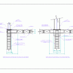 Screws - Bolt - Nail DWG Block for AutoCAD • DesignsCAD