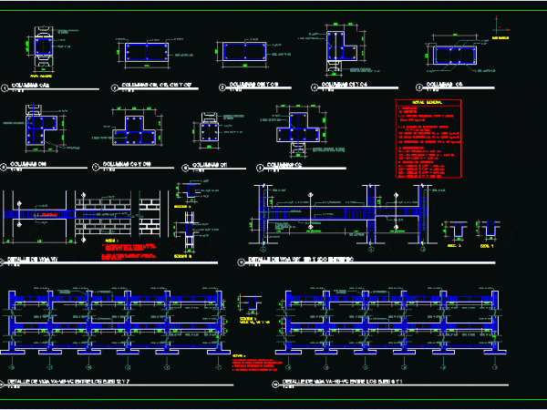 Construction Details & Systems Archives • Page 602 of 1450 • Designs CAD