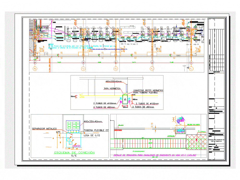 Details For Cash Registers DWG Detail for AutoCAD • Designs CAD