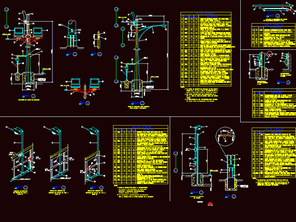 Downloads Archive • Page 16450 of 18984 • Designs CAD