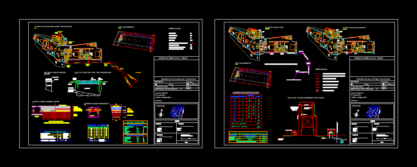 Plc DWG Block for AutoCAD • Designs CAD