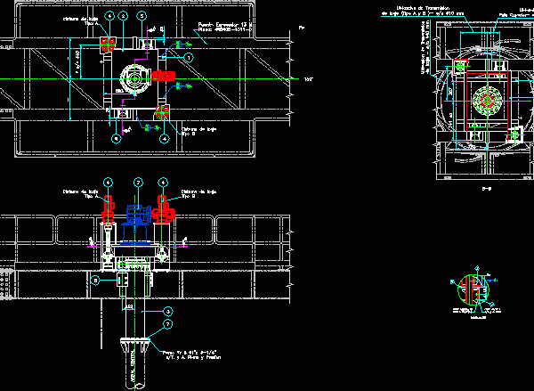 Downloads Archive • Page 10199 of 19174 • Designs CAD