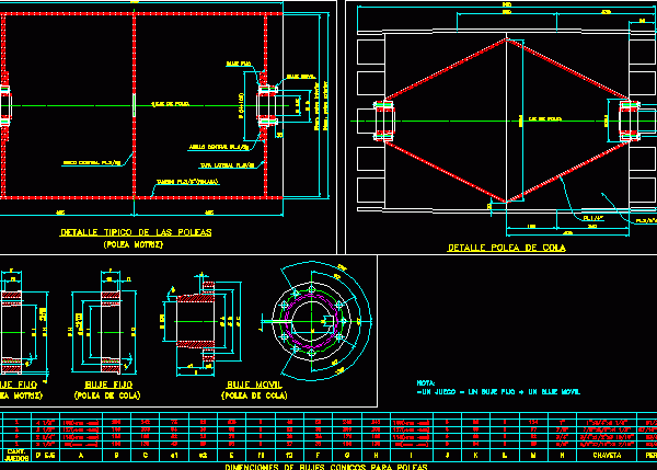 Downloads Archive • Page 14915 of 19194 • Designs CAD