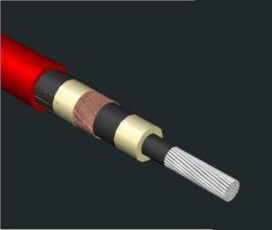 Electric Wire DWG Block for AutoCAD • Designs CAD
