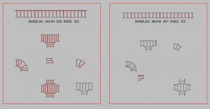 Electrical Trays 3D DWG Model for AutoCAD • Designs CAD