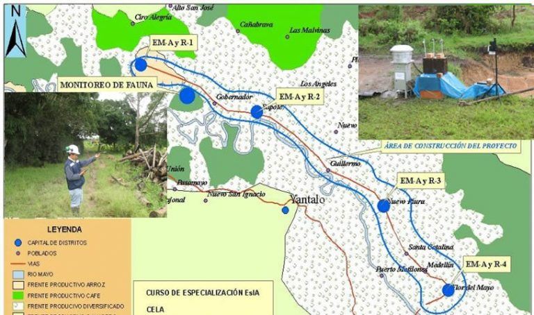 Environmental Impact Study DWG Block for AutoCAD • Designs CAD