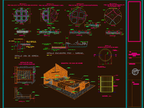 Misc Archives • Page 1329 of 3795 • Designs CAD