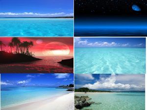 Funds Sea And Beaches 2D BMP Graphics (Pattern/Texture/Material ...