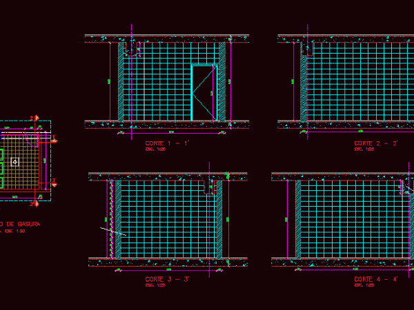 Dollar CAD Blocks, Models, Elevations, Details and Plans for AutoCAD ...