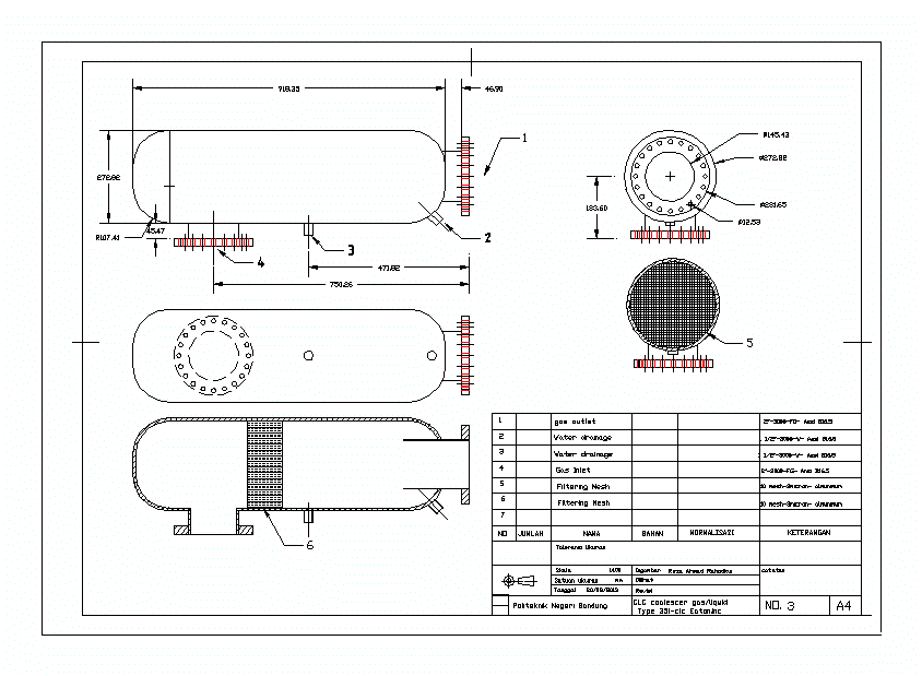 Gas Coal For Smelting 2D DWG Block for AutoCAD • Designs CAD