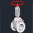 Gate Valve Gate Valve 3D DWG Model for AutoCAD • Designs CAD