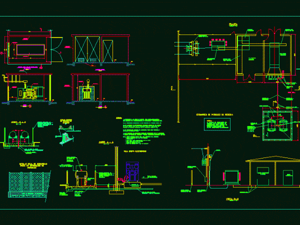 Downloads Archive • Page 17170 of 19172 • Designs CAD