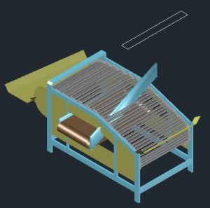 Grading Citrics DWG Block for AutoCAD • Designs CAD