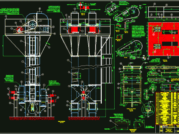 Downloads Archive • Page 10099 of 19061 • Designs CAD