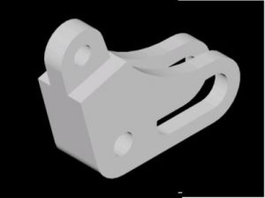 Guide 3D DWG Model for AutoCAD • Designs CAD