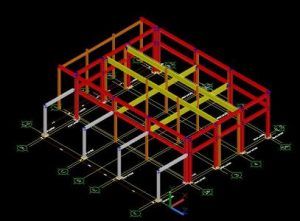 Gym DWG Block for AutoCAD • Designs CAD