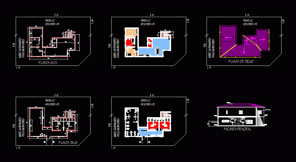 Gym DWG Block for AutoCAD • Designs CAD