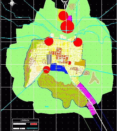 Public Facilities Archives • Page 2660 of 3680 • Designs CAD