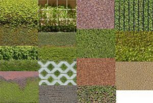 High Quality Grass Texture DWG Block for AutoCAD • Designs CAD