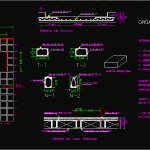 Private Resort 2D DWG Design Block for AutoCAD • DesignsCAD